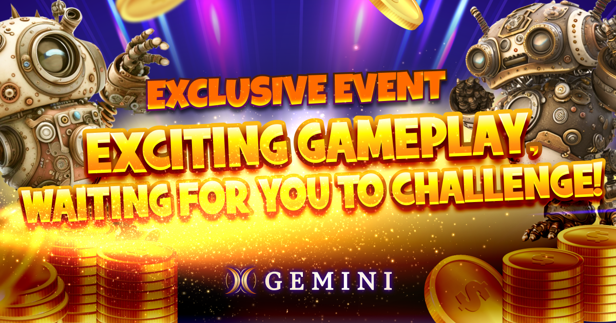 Gemini Event